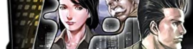 Jake Hunter: Detective Chronicles