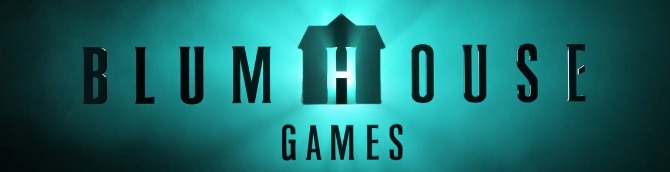 Jason Blum Announces Blumhouse Games to Publish Indie Horror Games