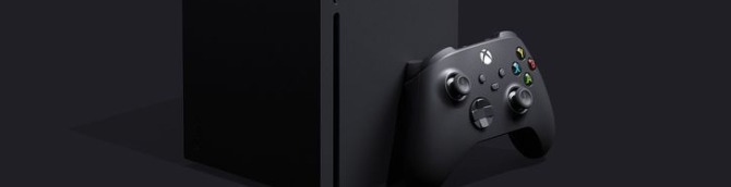 Jason Ronald Teases Xbox Series X Milestones, Demos and Surprises