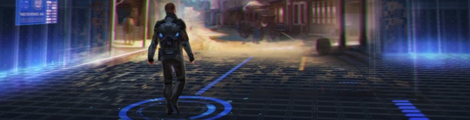 John Romero and Adrian Carmack Launch Kickstarter for New FPS Blackroom