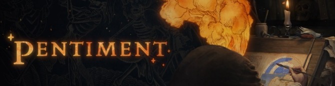 Josh Sawyer: Pentiment Wouldn't Exist Without Game Pass