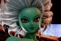 Jump Force Free Update Adds Galena and Kane as Playable Fighters
