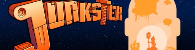 Junkster Announced for Switch 2, PS5, Xbox Series, and PC
