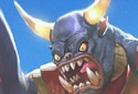 Kaiju Arena Brawler GigaBash Announced for NS, PS4, X1, PC