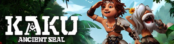 KAKU: Ancient Seal Launches in 2023 for PS5, PS4, and PC