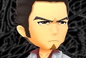 Kazuma Kiryu from Yakuza is Playable in Super Monkey Ball: Banana Mania