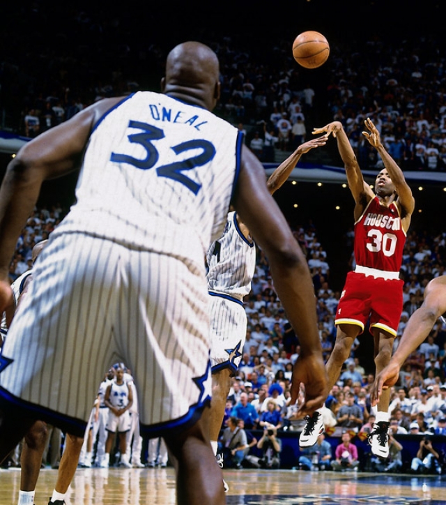 Interview: NBA Champ Kenny Smith Shares his Thoughts on Baller Beats