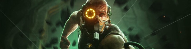 KIBORG Launches April 30 for PS5, Xbox Series X|S, PS4, Xbox One, and PC