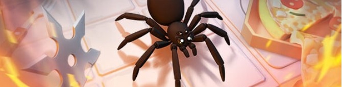 Kill It With Fire VR Announced for PS VR2, PS VR, Quest 2, and SteamVR