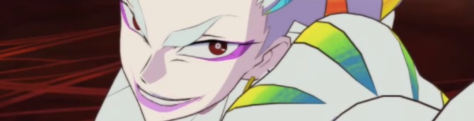 Kill la Kill: IF Trailers Introduce Nui Harime and Ragyo Kiryuin