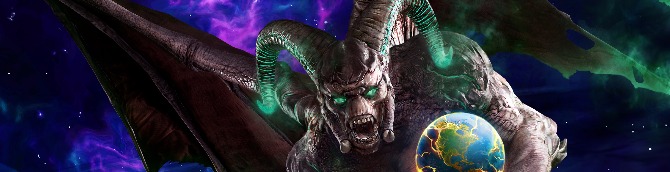 Killer Instinct Gargos DLC Released