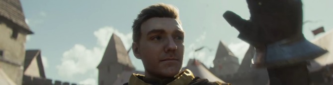 Kingdom Come: Deliverance II Gets Live a Life Medieval CGI Trailer