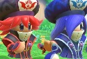 Kirby: Star Allies Gets Three-Mage Sisters Trailer