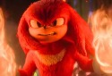 Knuckles Live-Action Series Premieres April 26, Trailer Released