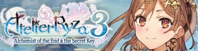 Koei Tecmo and Gust to Announce New Atelier Game on August 8