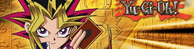 Konami Outlines Yu-Gi-Oh! Plans for 2016