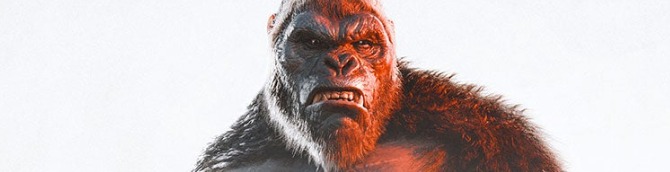Kong: Survivor Instinct Releases October 22