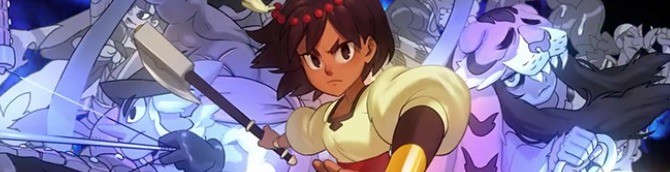 Lab Zero and 505 Games Partner up for Lab Zero's Next Game - Indivisible