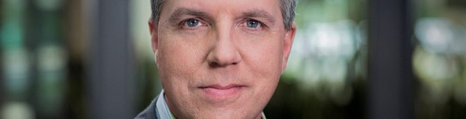 Larry Hyrb 'Major Nelson' Joins Midwest Games