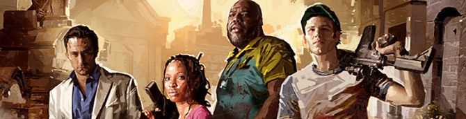 Left 4 Dead 2 Added to Xbox One Backward Compatibility