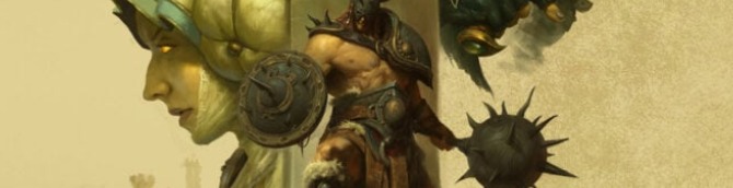 Legacy: Steel & Sorcery Releases for PC in Early Access on February 12