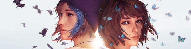 Life is Strange Remastered Collection Announced, Includes Remastered ...