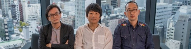LightSpeed Japan Studio Hires Capcom Veterans