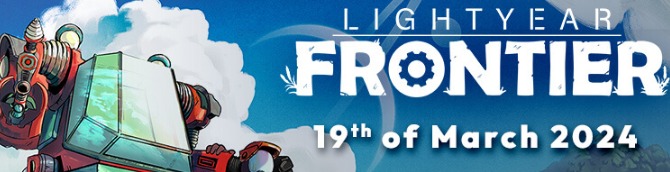 Lightyear Frontier Launches in Early Access on March 19 for the Xbox ...