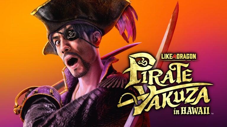 Avowed Debuts in 4th on the Steam Charts, Like a Dragon: Pirate Yakuza ...