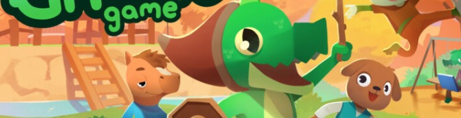 Lil Gator Game Arrives September 26 for PS5, Xbox Series X|S, PS4, and ...