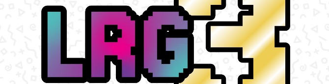 Limited Run Games LRG3 2025 Showcase Set for October 29