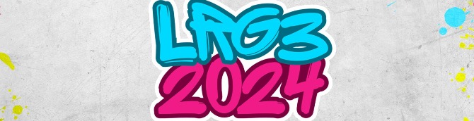 Limited Run Games Showcase LRG3 2024 Set for June 20