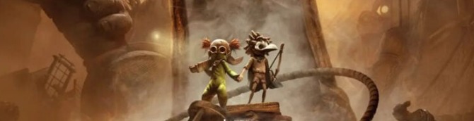 Little Nightmares Showcase Set for June 24