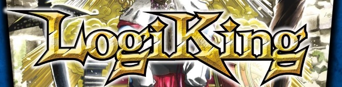 LogiKing Headed to PS4 on August 23
