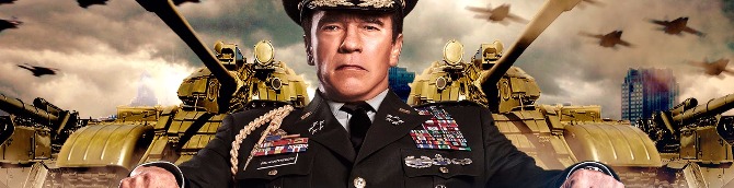 Machine Zone Spent $5M on 30 Second Mobile Strike Super Bowl Ad