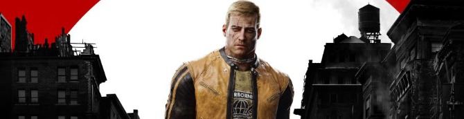 MachineGames on Wolfenstein 3: 'We Have a Story to Tell'