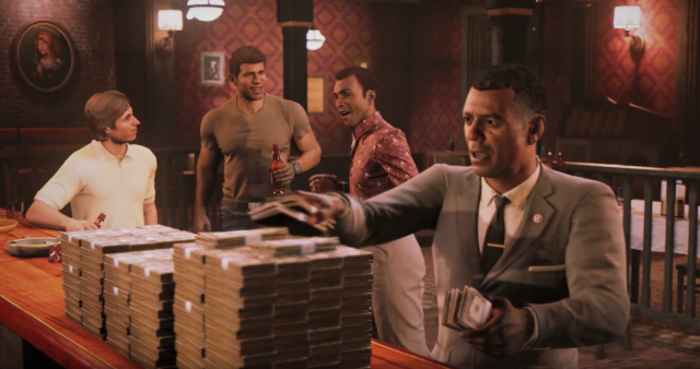 Mafia III PC System Requirements Revealed
