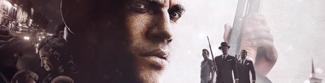 Mafia III Release Date Revealed in New Story Trailer