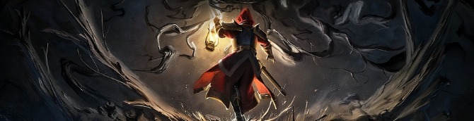 Mandragora: Whispers of the Witch Tree Releases April 17 for PS5, Xbox ...