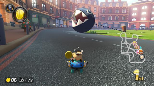 Ranking the Mario Kart 8 Deluxe Booster Course Tracks: Wave 3