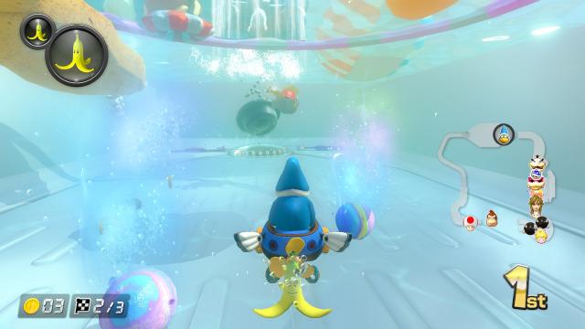 Ranking the Mario Kart 8 Deluxe Booster Course Tracks: Wave 5