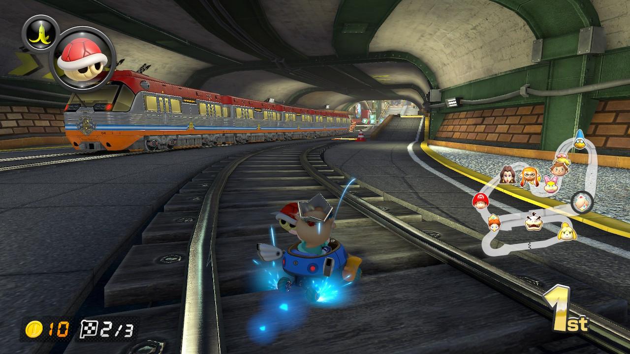 Ranking All 96 Tracks in Mario Kart 8 Deluxe, Part 3