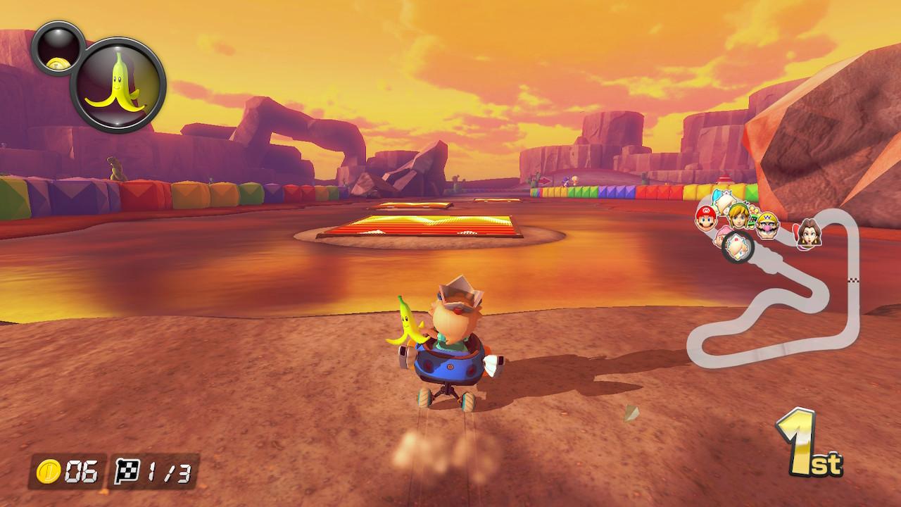 Ranking All 96 Tracks in Mario Kart 8 Deluxe, Part 3