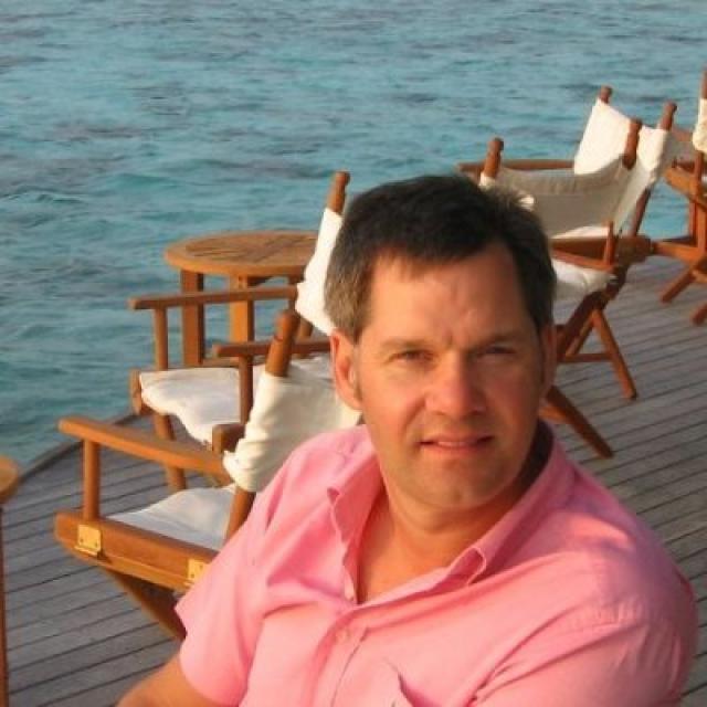 GAME Hires Former Fraser CFO