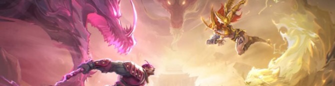 Marvel Rivals Headed to PS4 on September 12 Alongside Season 4