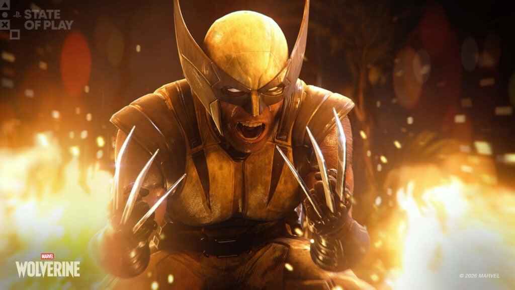 PlayStation State of Play Overview - God of War Laufey, Marvel's ...