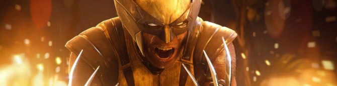 Marvel's Wolverine Gets Extended Gameplay Trailer