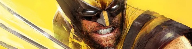 Le Wolverine de Marvel lance l'automne 2026 pour PS5, bande-annonce de ...