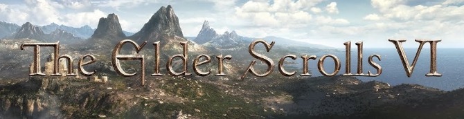 Matt Booty Says The Elder Scrolls VI 'Looks Amazing'