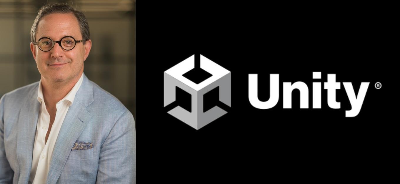 Unity Appoints Former Zynga COO Matthew Bromberg as New CEO